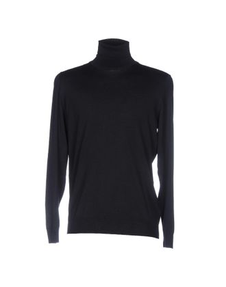 Drumohr STRICKWAREN - Rollkragenpullover auf YOOX.COM