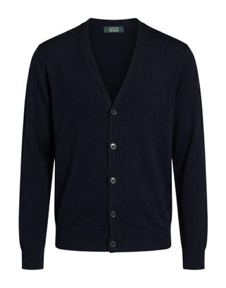 Zanone STRICKWAREN - Strickjacken auf YOOX.COM