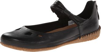 Merrell Whisper EMME J61696 Damen Ballerinas, Schwarz (Black), EU 41 (UK 7.5) (US 10)