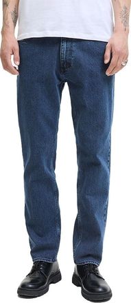 Jack & Jones Male Regular fit Jeans JJICLARK JJEVAN CB 179 NOOS Regular fit Jeans