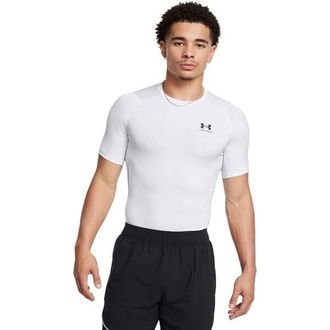 Under Armour Herren Kurzarm HG Armour Comp SS