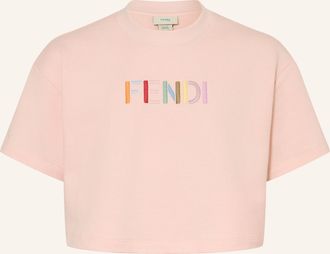 Fendi Sweatshirt rosa