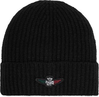 Aeronautica Aeronautica Militare M&uuml;tze 262CU0034UL00451 Schwarz