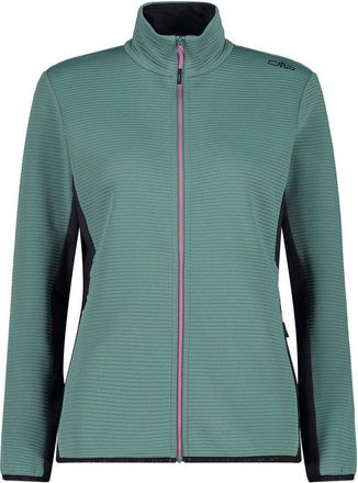 F.lli Campagnolo Sweatjacke CMP Damen Sweatshirt Woman Jacket 35E6426