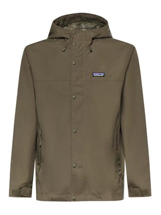 Patagonia Veste Casual - Vert