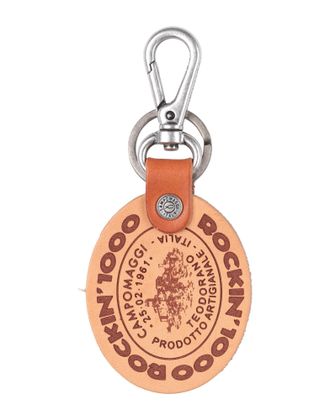 Campomaggi Kleinlederwaren - Schl&uuml;sselanh&auml;nger auf YOOX.COM