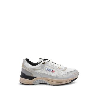 Autry Herren, Schuhe, Grau, 40 EUGr&ouml;&szlig;e
