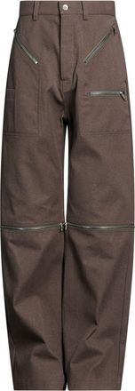 Rick Owens HOSEN & R&Ouml;CKE - Hosen auf YOOX.COM