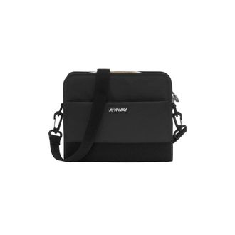 K-Way Marybell Pouch - - Bags - unisex - Schwarzk - ONE SIZE