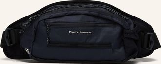 Peak Performance Trail Hip Bag 2,7l Bauchtasche schwarz