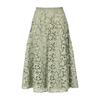 Pennyblack Penny Black R&ouml;cke Gr&uuml;n - - Skirts - Damen - Gr&uuml;n - L