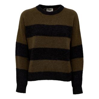 Max Mara Damen, Strickwaren, Gr&uuml;n, XSGr&ouml;&szlig;e