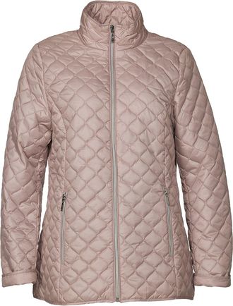 Danwear Daimi Rose Jacke