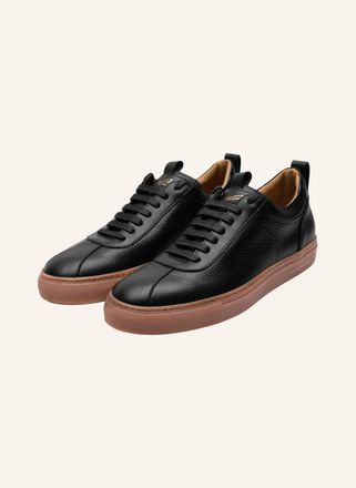 Heinrich Dinkelacker Heinrich Dinkelacker Sneaker Turin Sneaker T schwarz