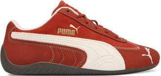 Puma Sneakers Wine Club W 402562 07 Braun