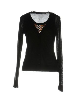 Silvian Heach STRICKWAREN - Strickjacken auf YOOX.COM