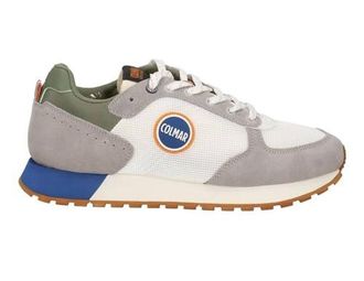 Colmar Sneaker uomo Colmar Travis Originals 072 white/ dark denim/ military green US25CO14 42