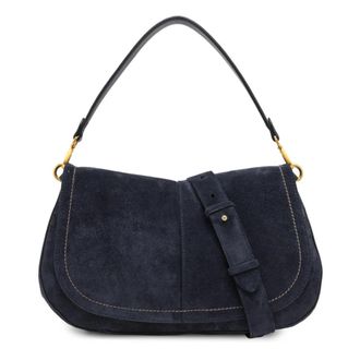 Gianni Chiarini Helena Round - - Bags - Damen - Blau - ONE SIZE