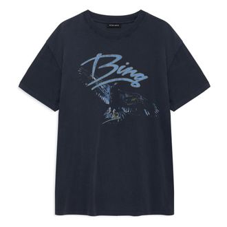 Anine Bing T-shirt Kent Anine Bing