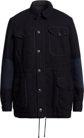 Dries Van Noten JACKEN & M&Auml;NTEL - M&auml;ntel auf YOOX.COM