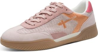 Tamaris Damen Sneaker Low rosa (Rose Comb), 41