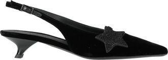 Emporio Armani SCHUHE - Pumps auf YOOX.COM
