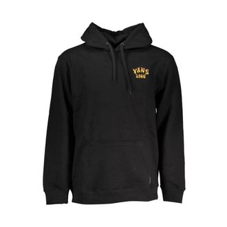Vans Hoodie - - Sweatshirts & Hoodies - Herren - Schwarzk - M
