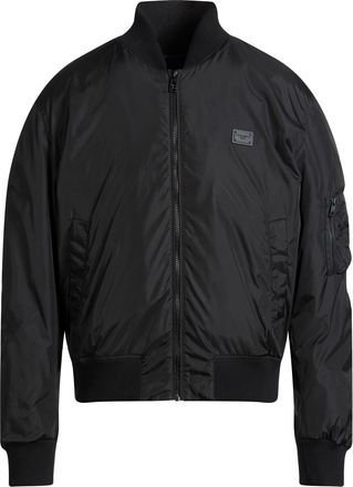 Dolce & Gabbana JACKEN & M&Auml;NTEL - Jacken und Anoraks auf YOOX.COM