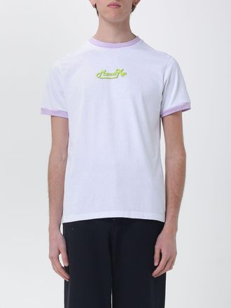 Mauna Kea T-Shirt Homme couleur Blanc