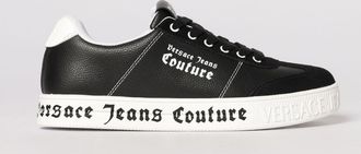 Versace Jeans Couture Baskets VERSACE JEANS COUTURE Homme couleur Noir