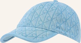 Calvin Klein Jeans-Cap blau