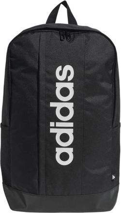 adidas Homme, Sacs, Noir, Taille: ONE Size Linear Backpack