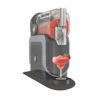 Generic Schieber-Pad f&uuml;r kleine Ger&auml;te, rutschfeste K&uuml;chenutensilien, rutschfester, glatter Heber, Organizer f&uuml;r Kaffeestation, Zuhause, Wohnmobil, Schrank, O