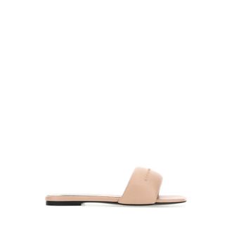 Stella McCartney Femme, Chaussures, Rose, Taille: 35 EU Alter Mat Slippers