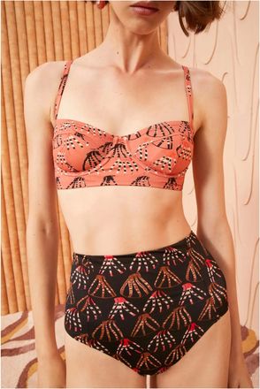 Ulla Johnson Bas de Maillot Zahara Ulla Johnson