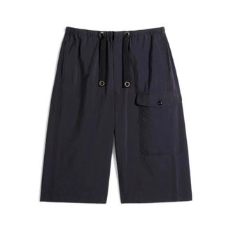 Christophe Lemaire Pant - - Shorts - Herren - Schwarzk - 2XL