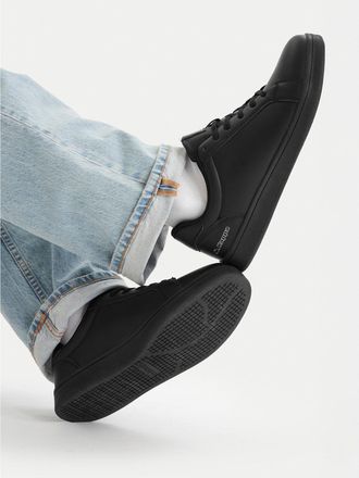 Kappa Sneakers Kappa CEOWB-MP87-26146 Schwarz
