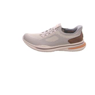 Skechers Herren, Sport, Grau, 45 EUGr&ouml;&szlig;e