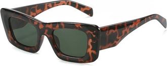 Generic Lunettes De Soleil For Femmes, For Les Vacances En Plein Air, D&eacute;placements, Le Sport, La Conduite(Multi-colored)