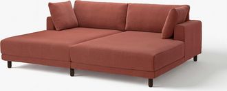 IKEA UPP&Aring;KRA 3er-Sitzelement