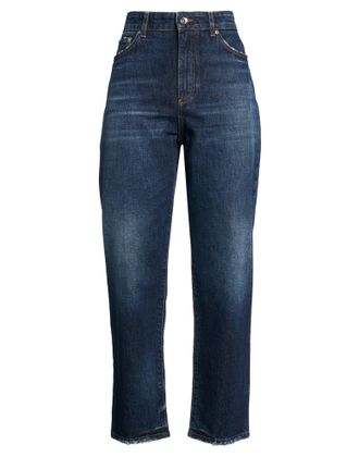 Dolce & Gabbana HOSEN & R&Ouml;CKE - Jeanshosen auf YOOX.COM