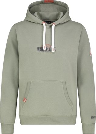 Sublevel Sweatshirt