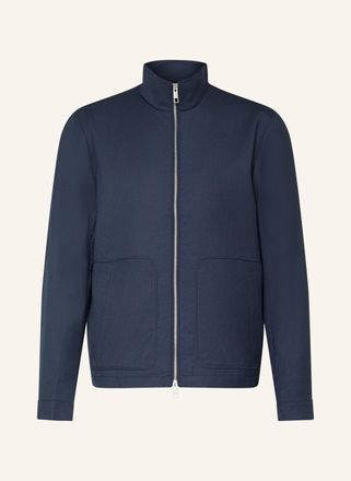 Calvin Klein Jacke blau