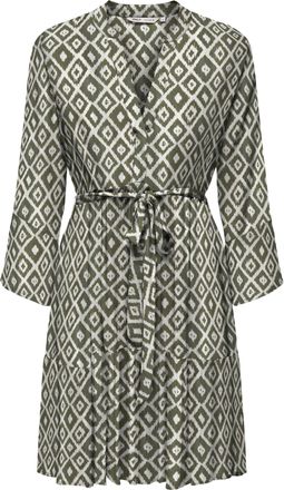 Only Female Kleid ONLCLEMMENTINE Kurzes Kleid