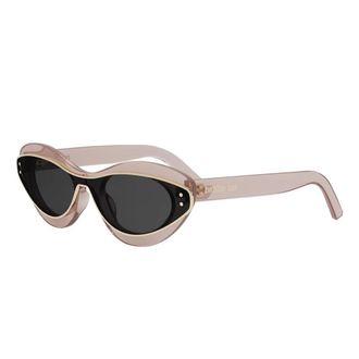 Dior unisex, Accessoires, Rose, Taille: 70 MM Lunettes de soleil Meteor B1I