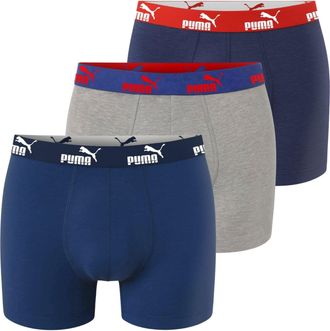 Puma Boxershorts