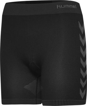 Hummel First Seamless Short Tights Women