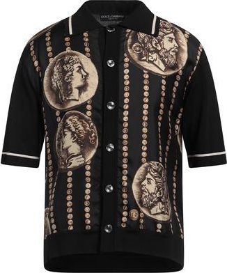 Dolce & Gabbana TOPS - Chemises sur YOOX.COM