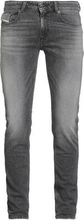 Diesel BAS - Pantalons en jean sur YOOX.COM