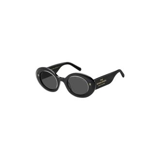 Marc Jacobs Damen, Accessories, Schwarzk, 47 MMGr&ouml;&szlig;e